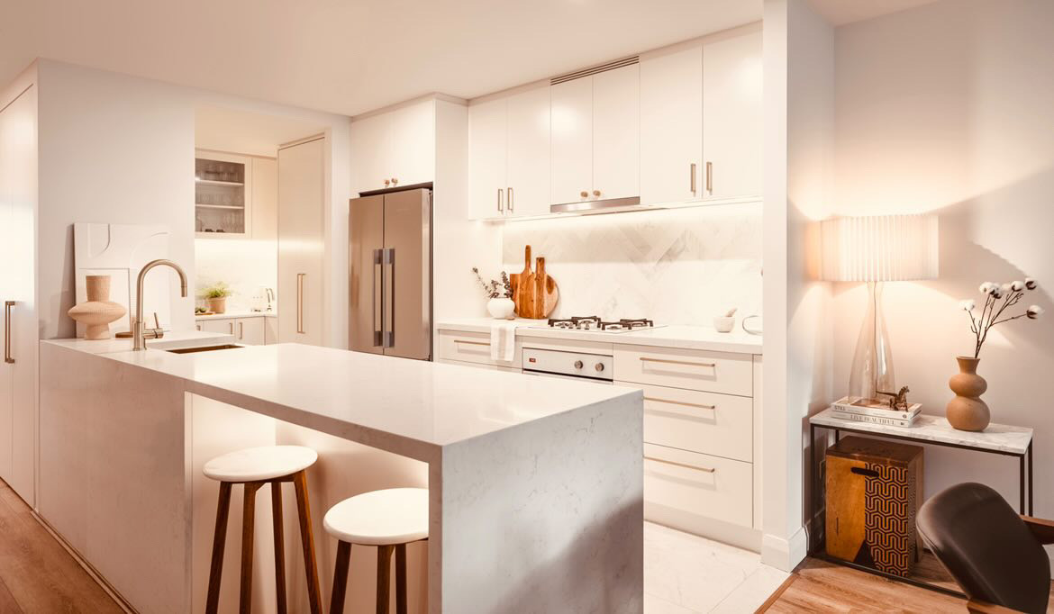 Kitchen Stone Benchtop Supplier & Installer Canberra, Fyshwick, Queanb